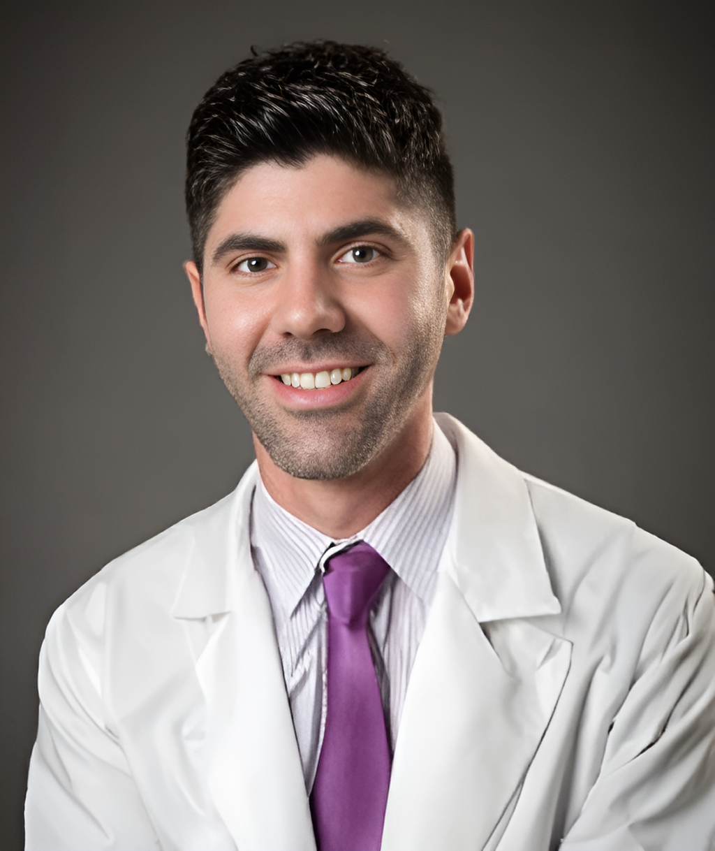 Dr. Ray Jalian | Board Certified Dermatologist