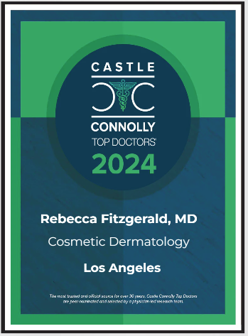Dr. Rebecca Fitzgerald | Dermatologist
