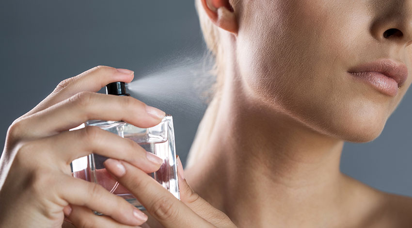 Unsuspected Reasons You're Getting Blotchy Skin - Rebecca Fitzgerald