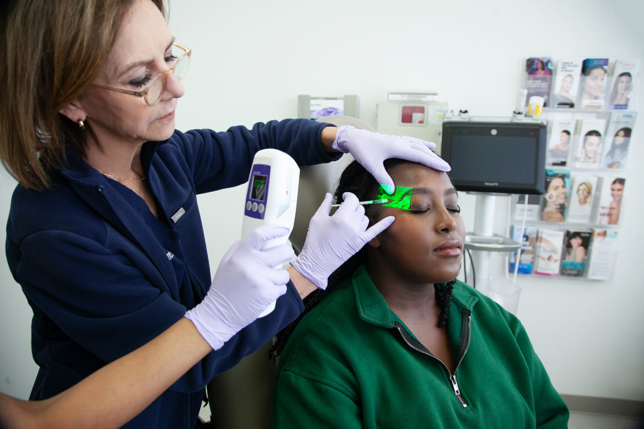 About Us | Rebecca Fitzgerald MD Dermatology