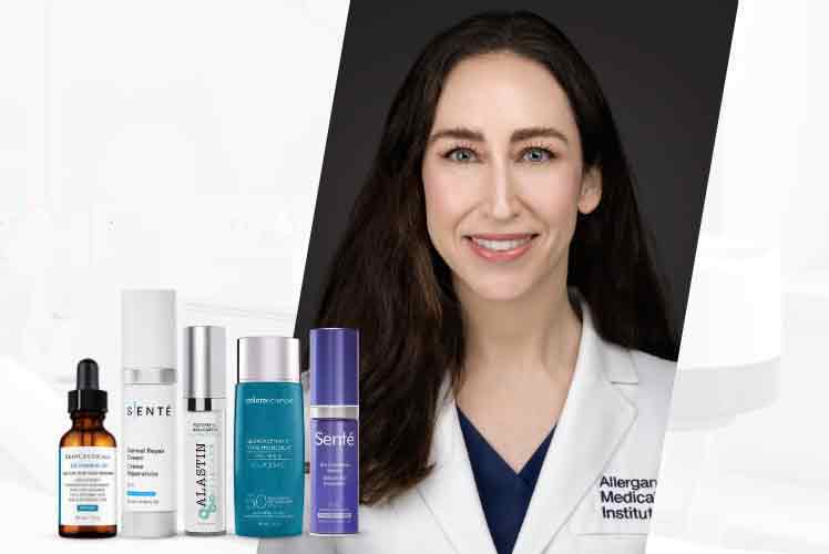 Angie's Skin Care Favorites - Rebecca Fitzgerald
